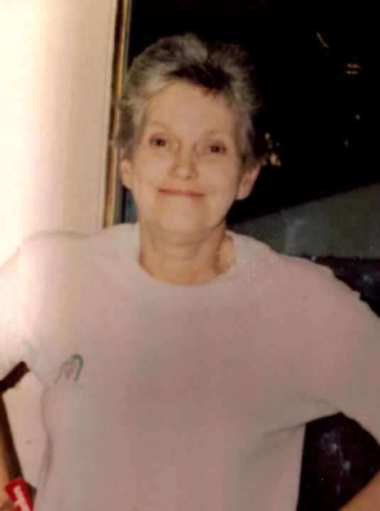 Agnes ‘‘Ann’’ Ciancio | News, Sports, Jobs - Post Journal